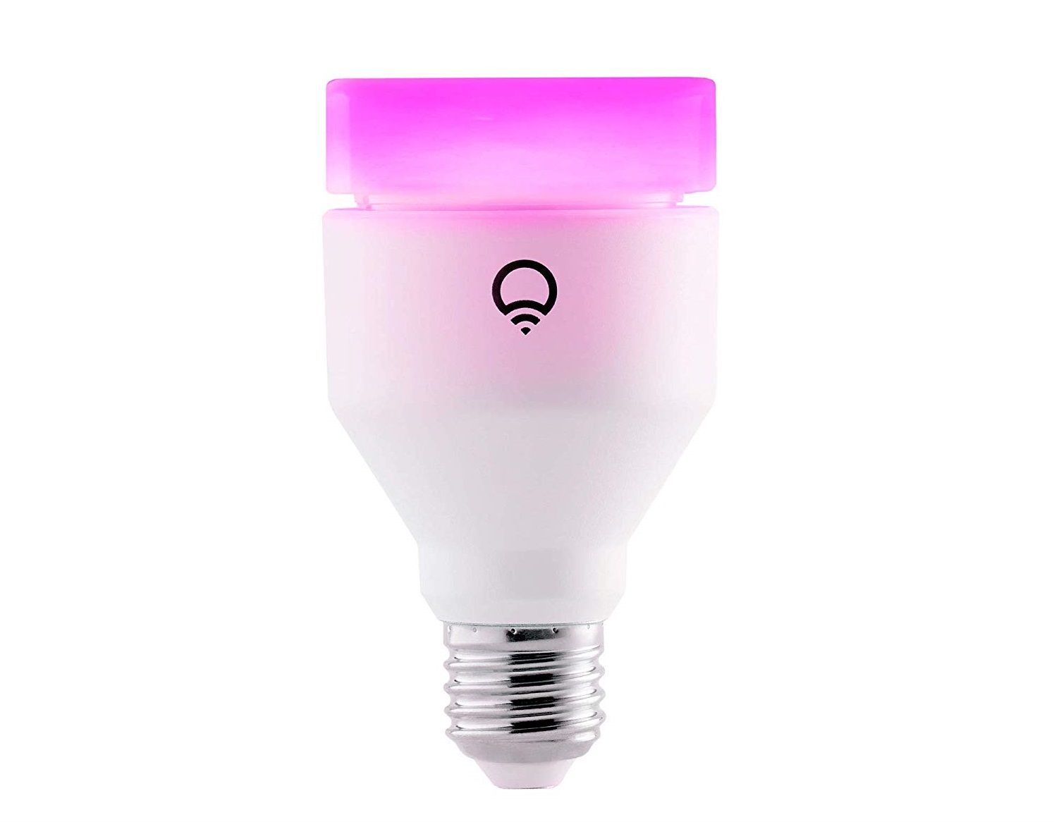 Test LIFX A60 : l’ampoule connectée haut de gamme qui va booster votre ...