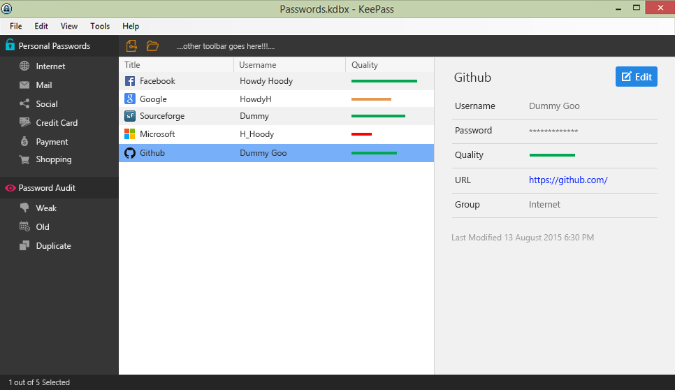 Les meilleurs logiciels libres et open source en 2024