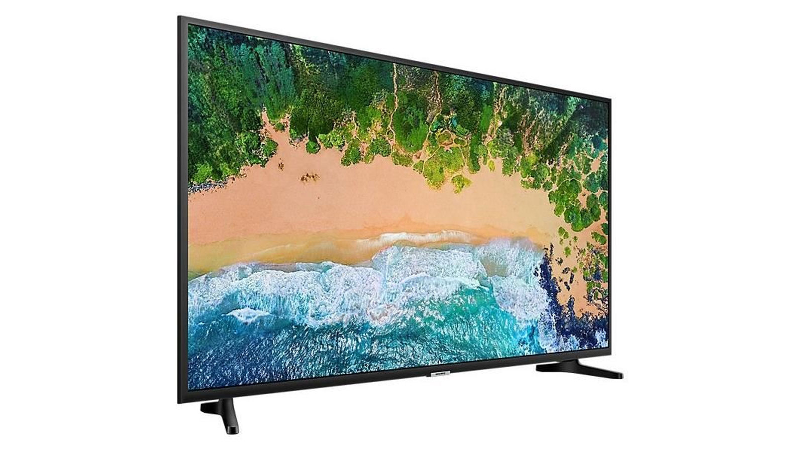 Bon plan : notre sélection écran TV Full HD et 4K à moins de 500€