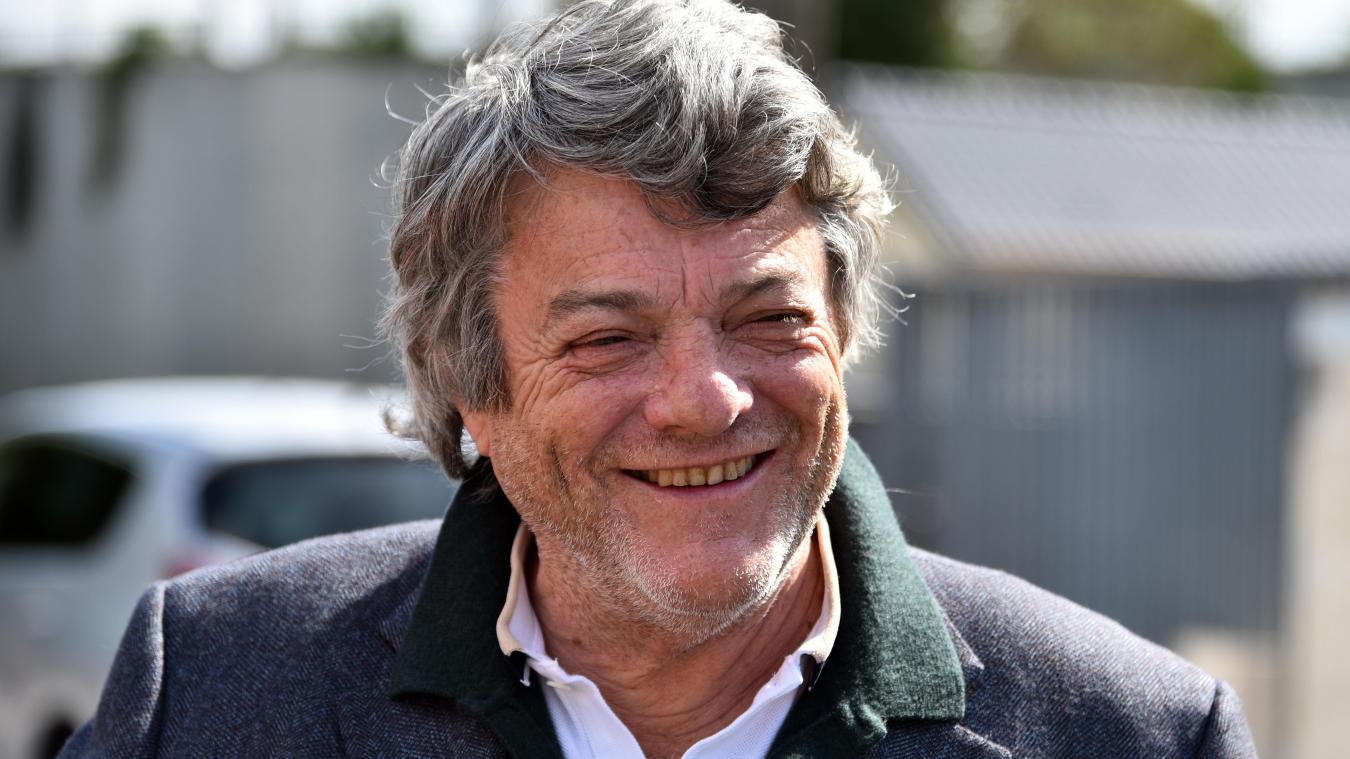 Jean-Louis Borloo refuse gentiment la présidence de Huawei France