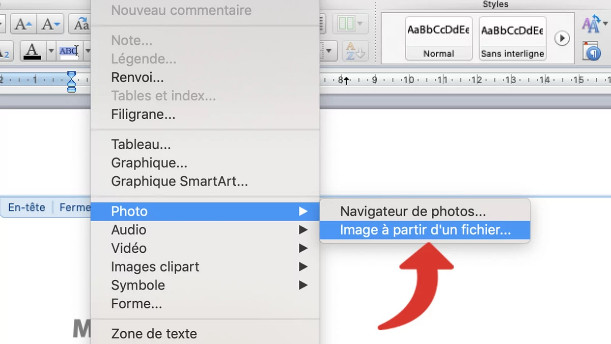 Haut 104 images comment mettre une image en fond sur word - fr ... Haut 104 images comment mettre une image en fond sur word - fr ...