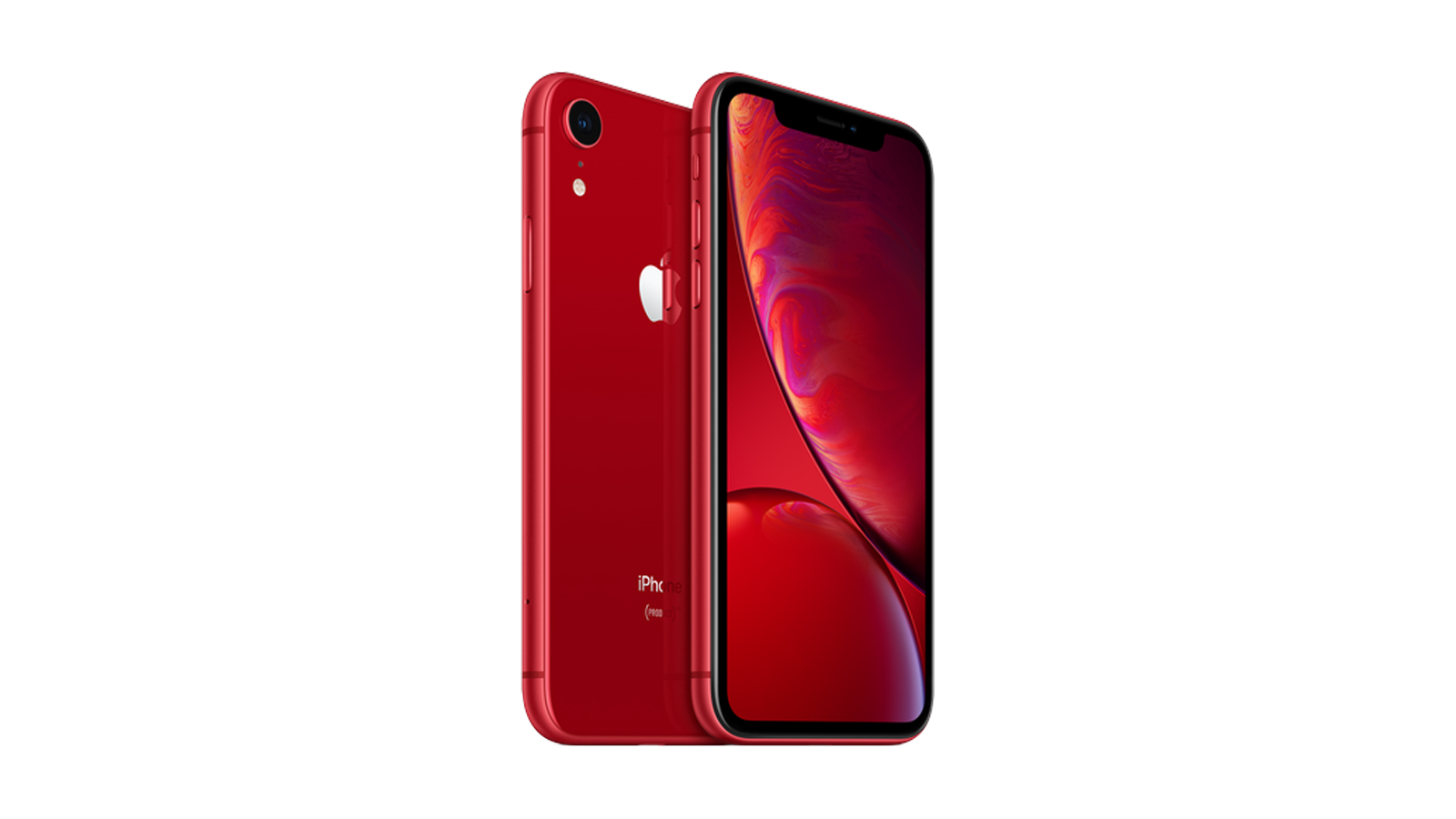 Soldes Rakuten : Smartphone iPhone Xr rouge 64 Go à 638€ (31,90€ de ...