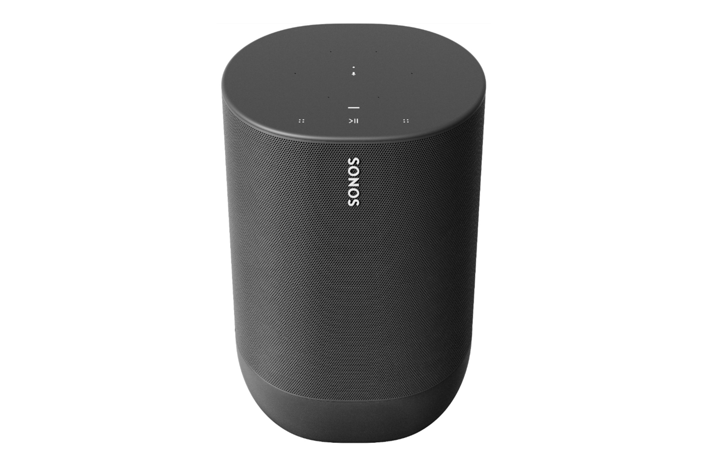 Sonos va lancer sa première enceinte portable Bluetooth Sonos va lancer sa première enceinte portable Bluetooth
