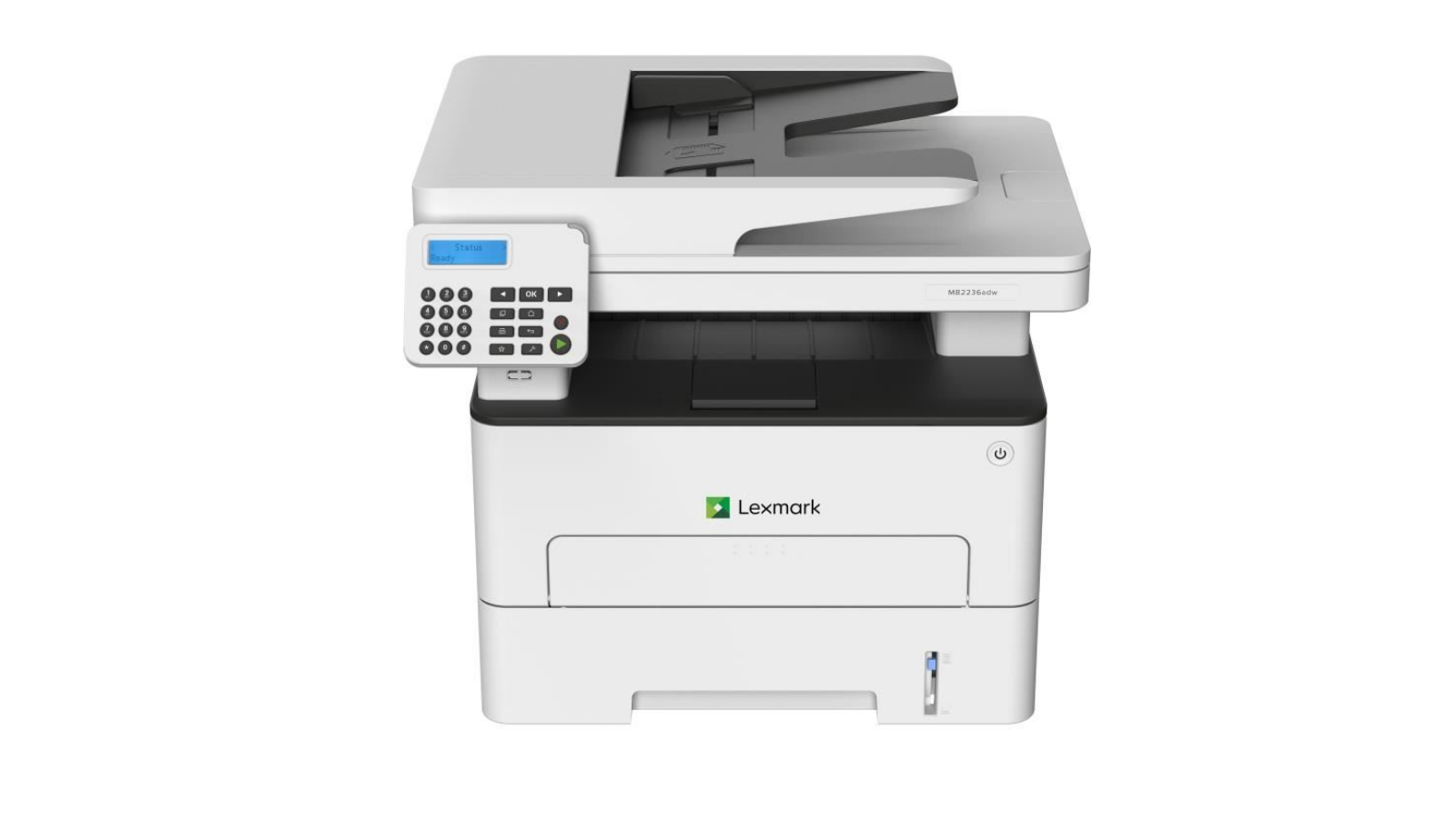 Imprimante laser Lexmark MB2236ADW à moins de 50€ chez Cdiscount