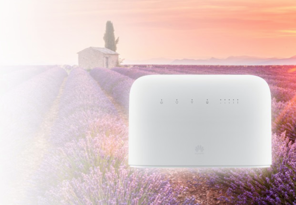 Free annonce une box internet 4G+ destinée aux oubliés du haut débit