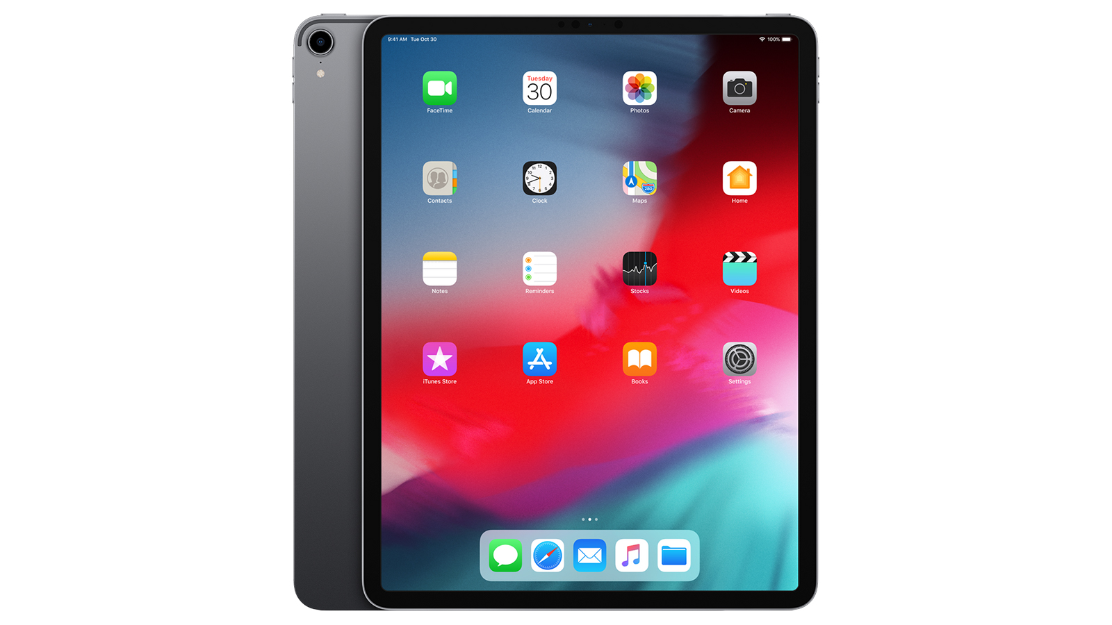 Tablette Apple 11 iPad Pro 64 Go à -20% chez Rakuten