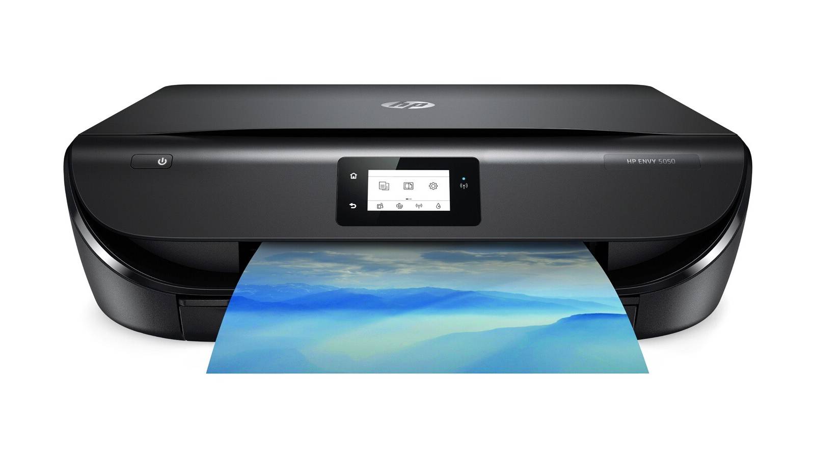 Fini les pannes d'encre avec l'imprimante ENVY 5050 et ses 24 mois ...