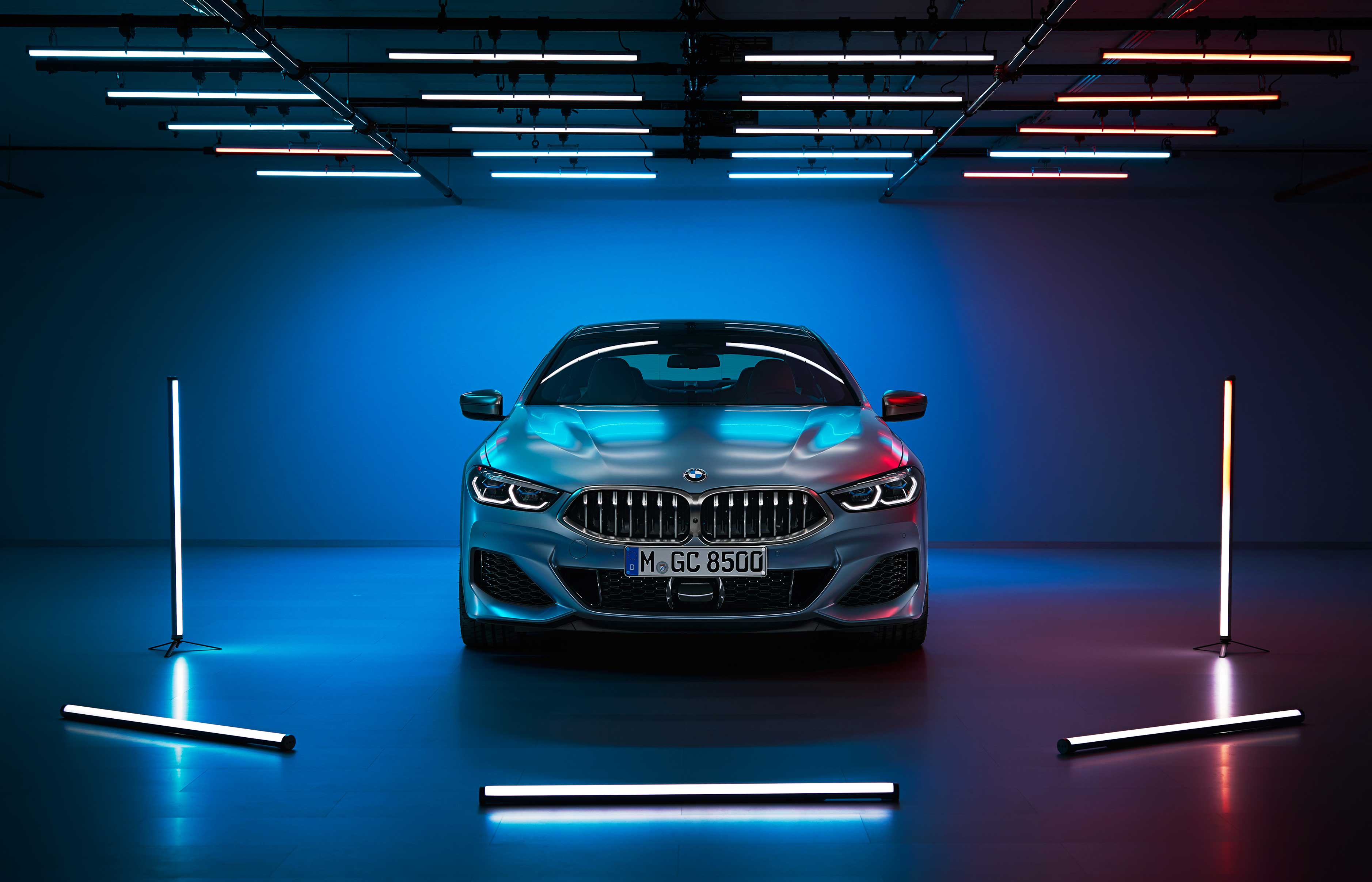 BMW : deux décennies d'innovations technologiques