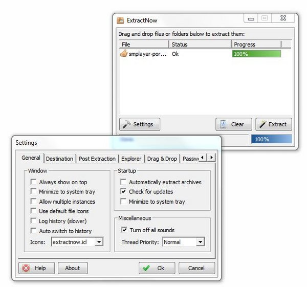 Les meilleurs logiciels de compression et décompression de fichiers en 2024