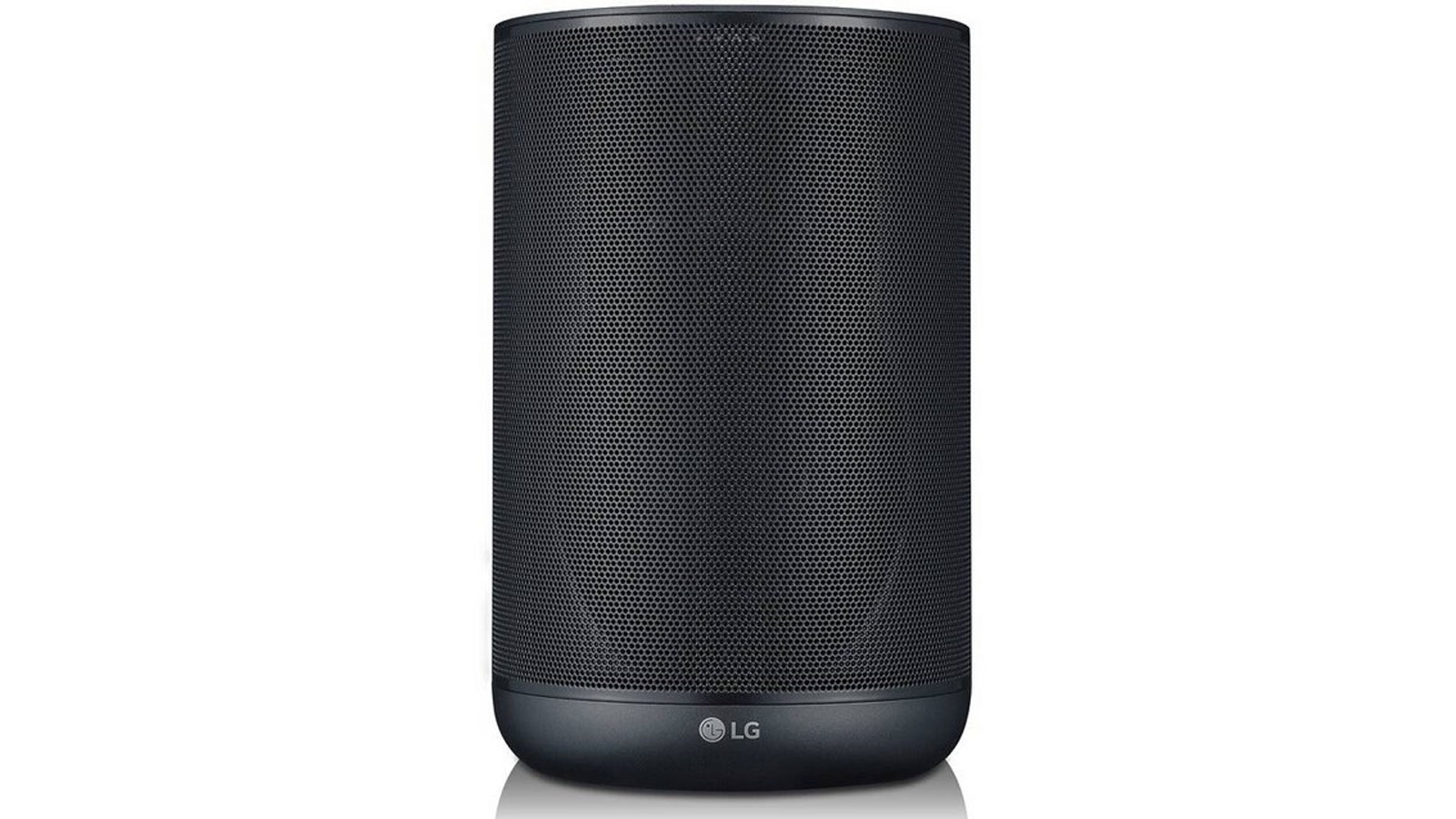 Enceinte Bluetooth LG WK7 compatible Assistant Google à 69,99€ au lieu ...