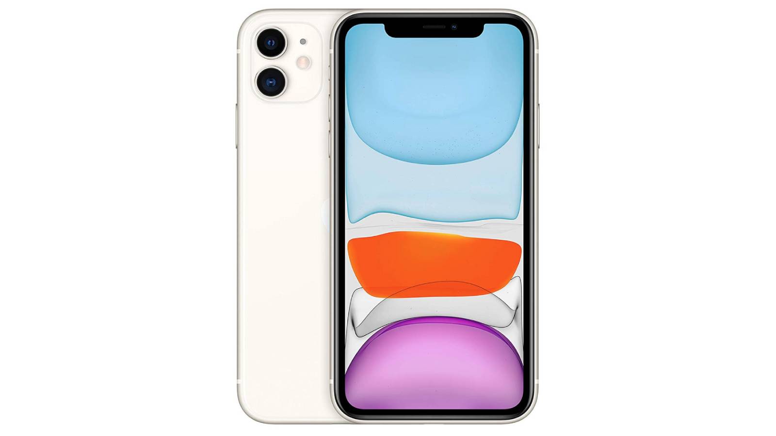 Apple iPhone 11 : Meilleur Prix, Avis et Actualités - Clubic