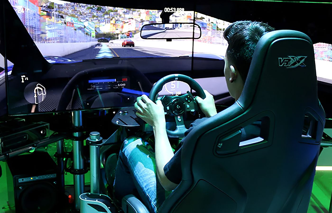 Quels sont les meilleurs volants PC ? Comparatif 2025