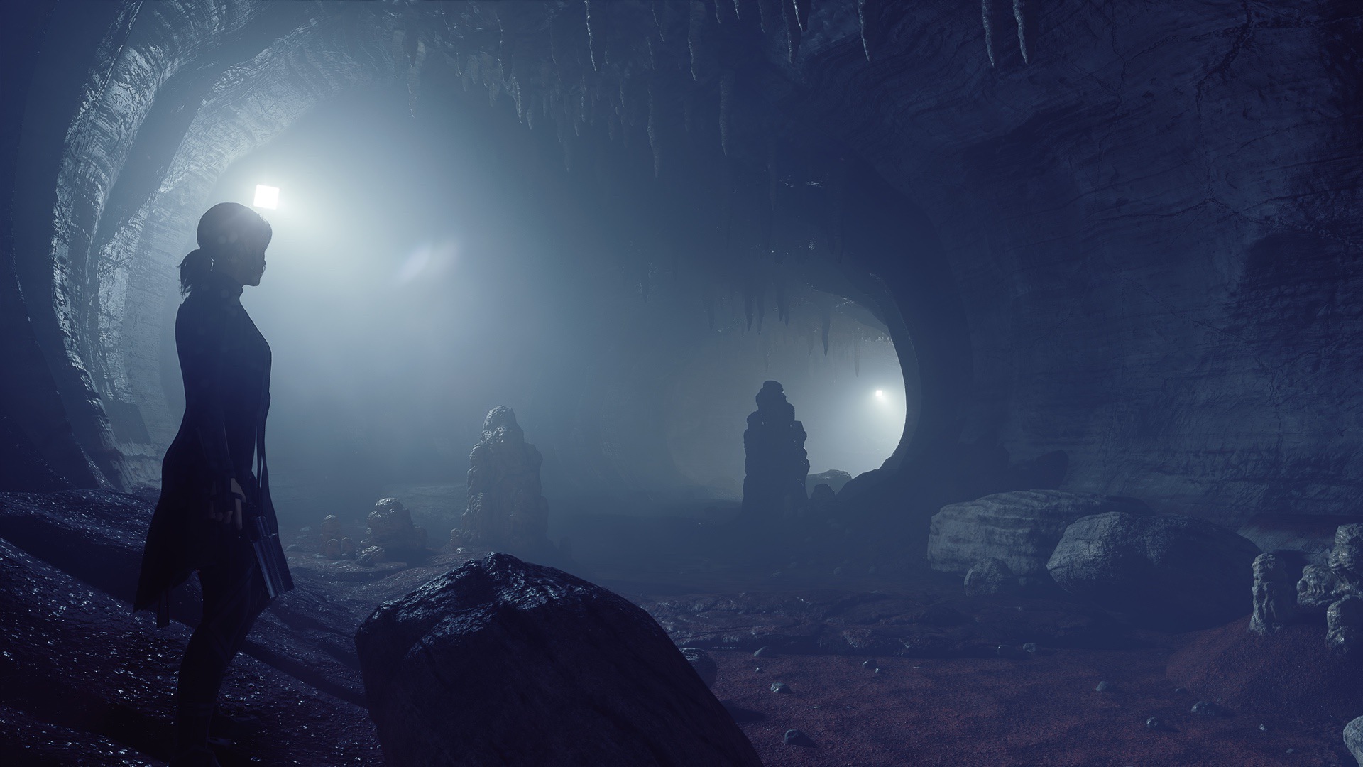 Test de Control : The Foundation, un premier DLC magnifique mais paresseux