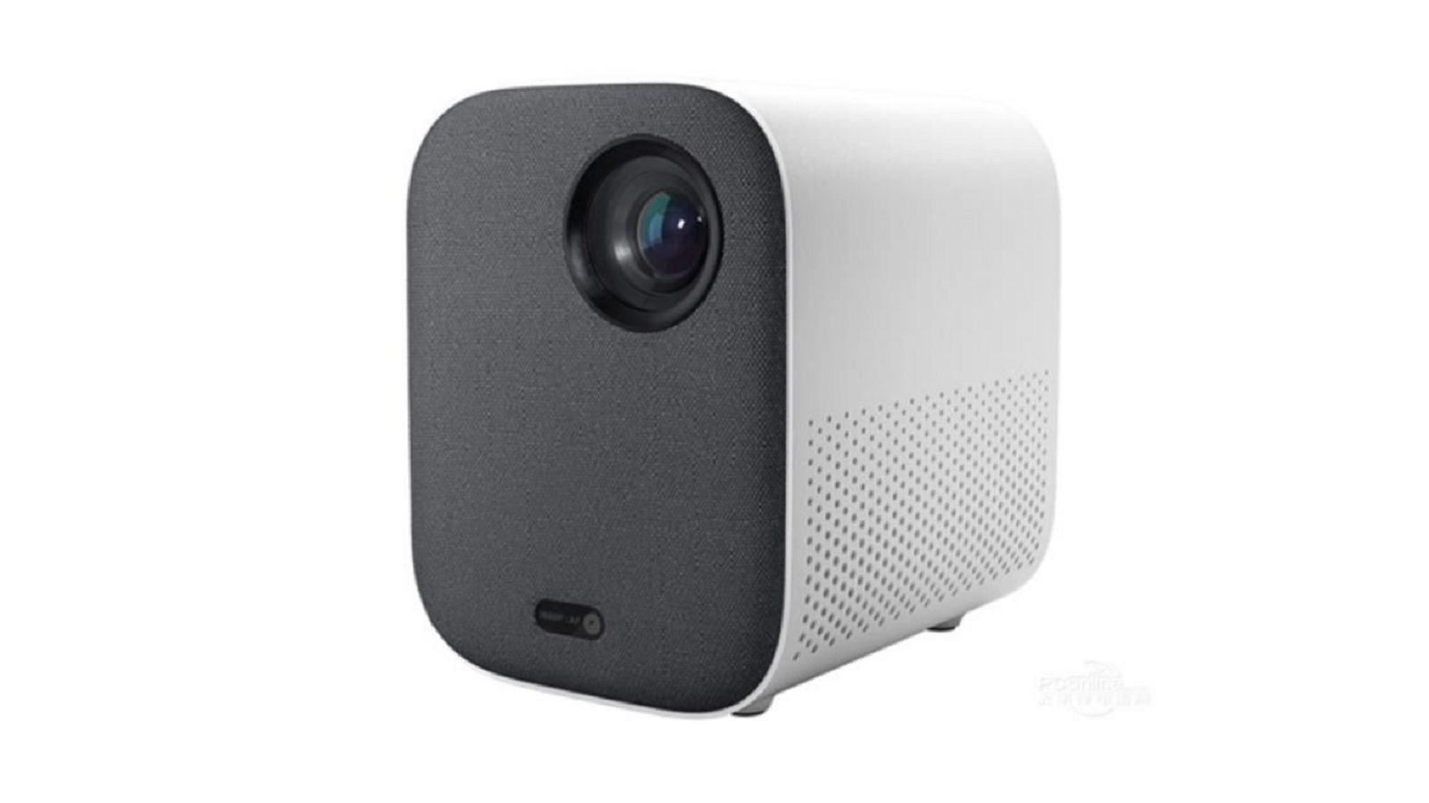 Le vidéoprojecteur Xiaomi Full HD 1080p profite d'une belle promotion