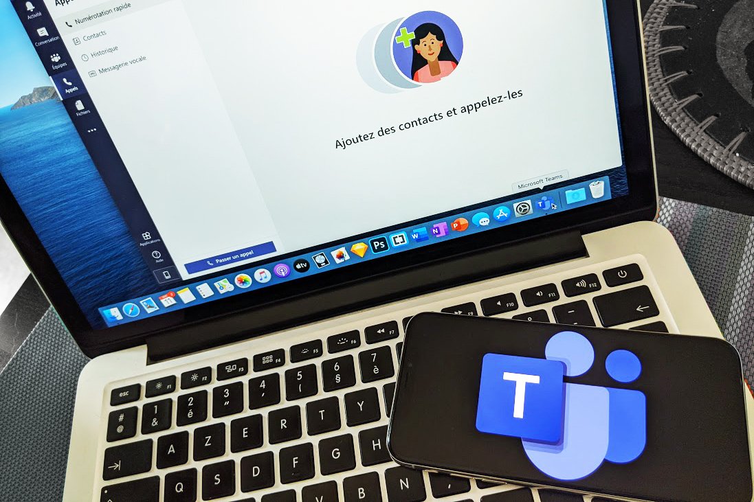 Microsoft Teams : les visio-conférences à 49, c'est pour ce mois-ci