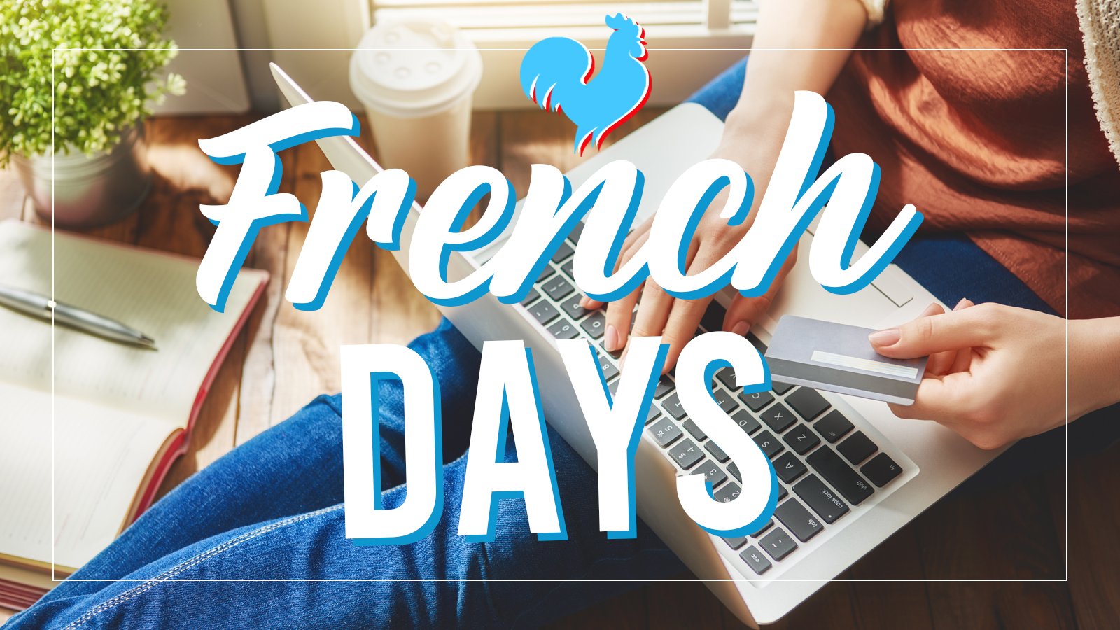 French Days Amazon et Cdiscount : le top des deals high-tech à saisir ...