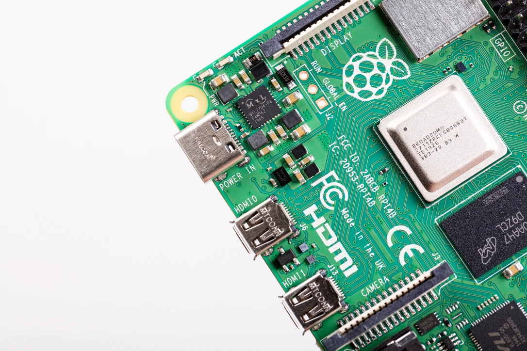 Le Raspberry Pi 4 8 GB est disponible dès aujourd’hui