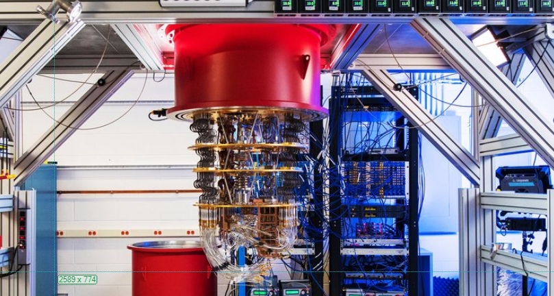 Comment l'IA et le calcul quantique pourraient bouleverser notre monde