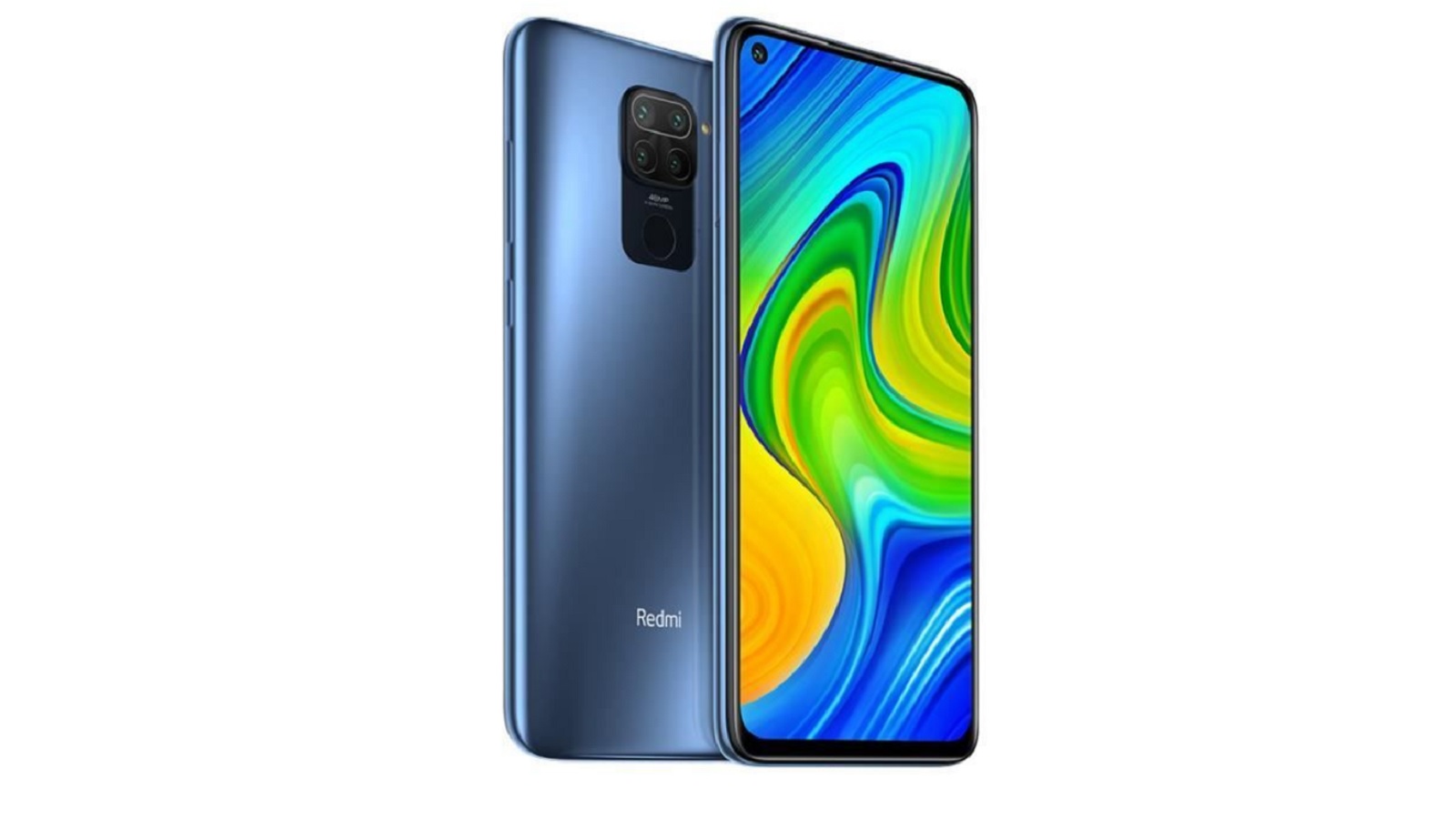 Bon plan Xiaomi : le Redmi Note 9 64 Go à moins de 200€