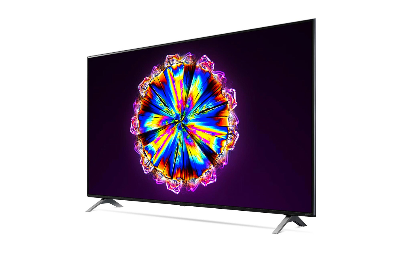 Test LG 65NANO90 : le téléviseur NanoCell qui rivalise avec le Quantum ...