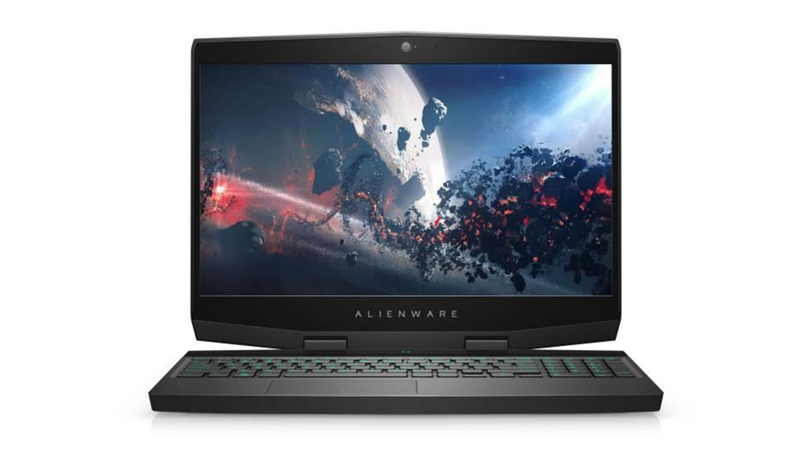 Soldes : 300€ de réduction sur ce PC portable Gamer Alienware avec une ...