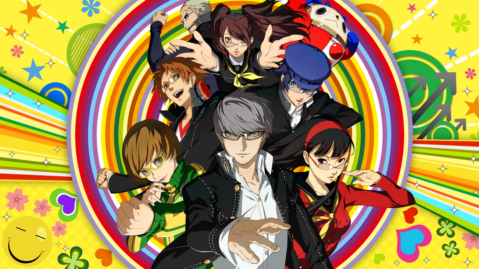 Persona : la saga de RPG passe le cap des 15 millions de jeux vendus