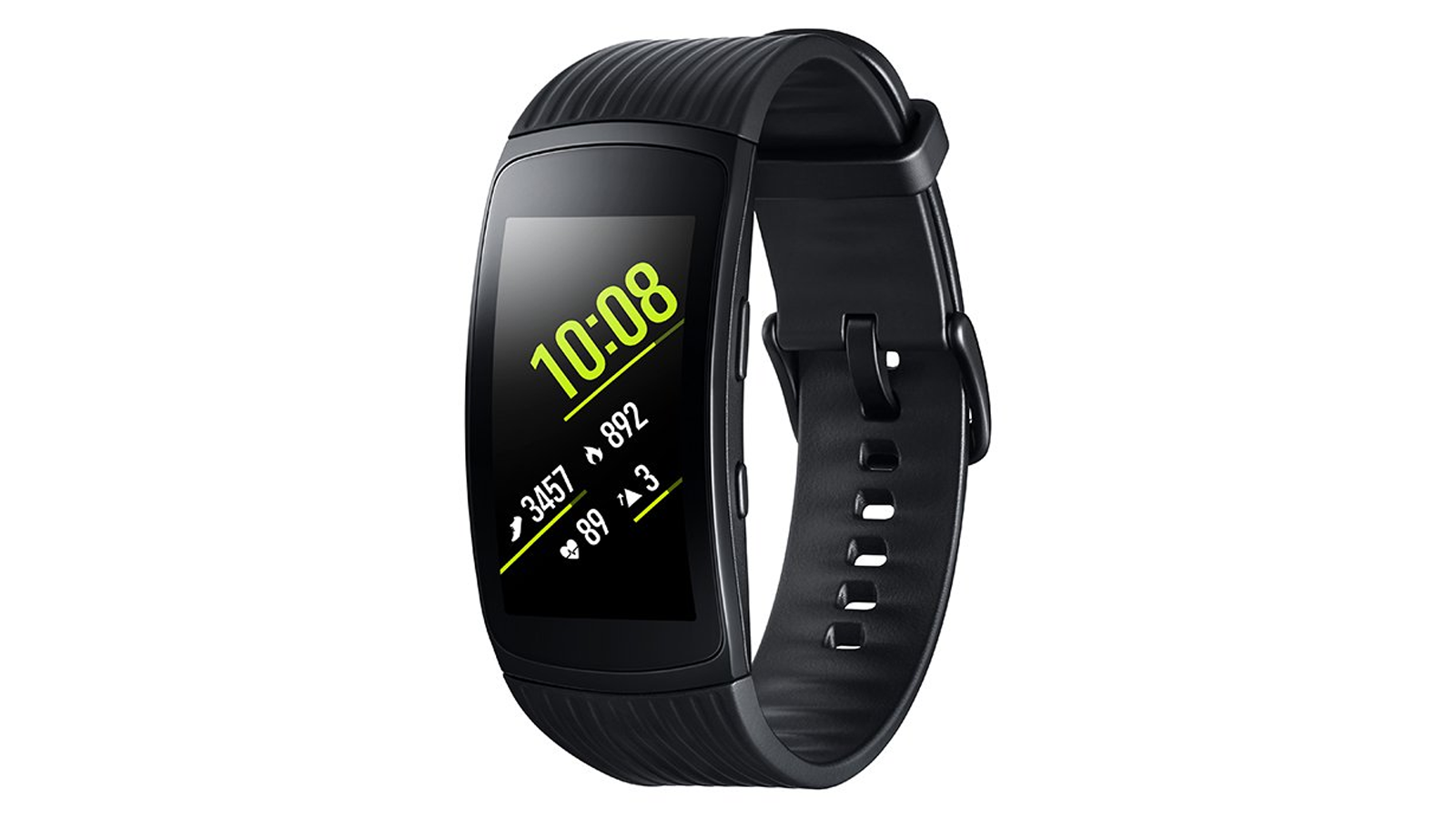 Samsung Gear Fit Pro 2 : Meilleur Prix, Avis et Actualités - Clubic