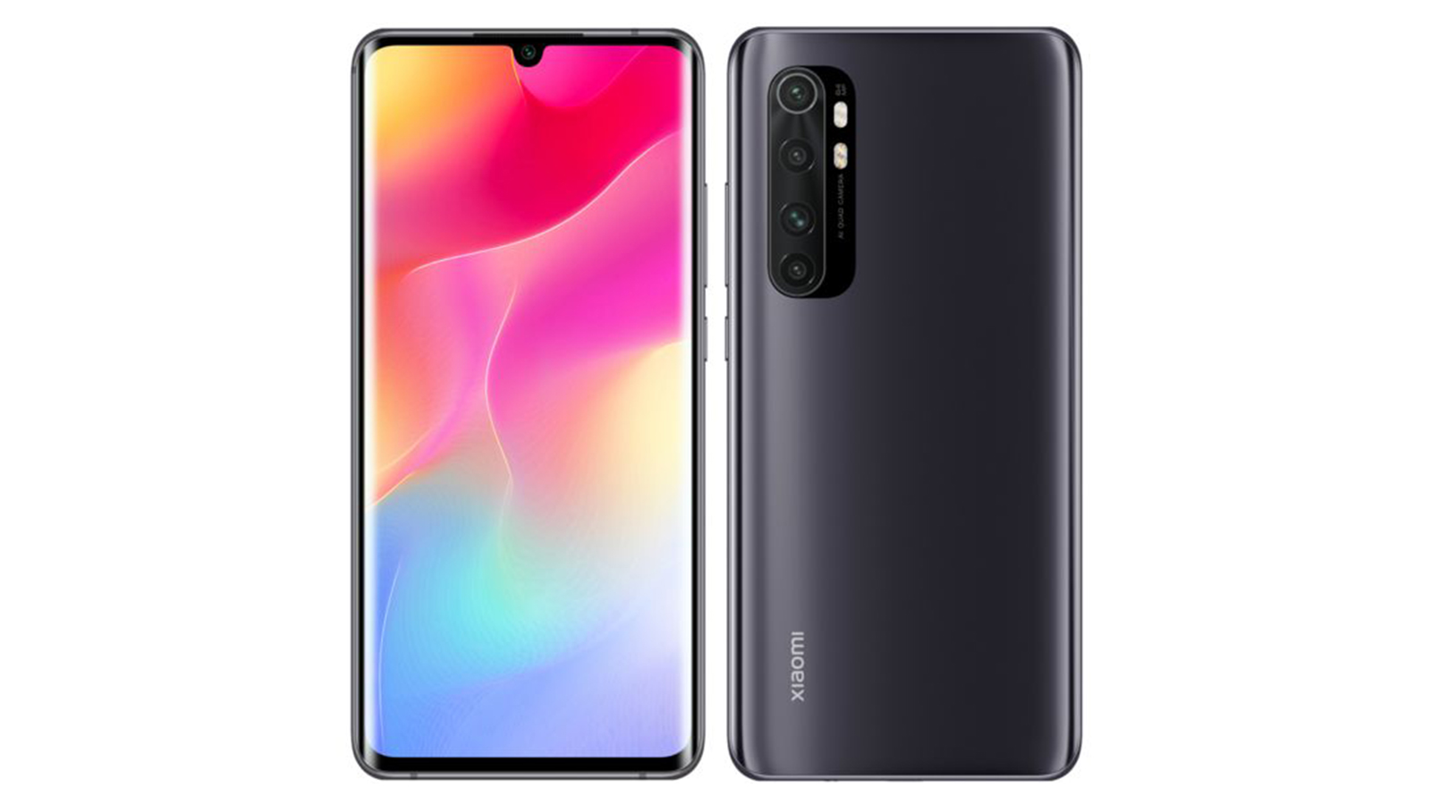 French Days : l'excellent Xiaomi Mi Note 1 Lite 128 Go à moins 350€