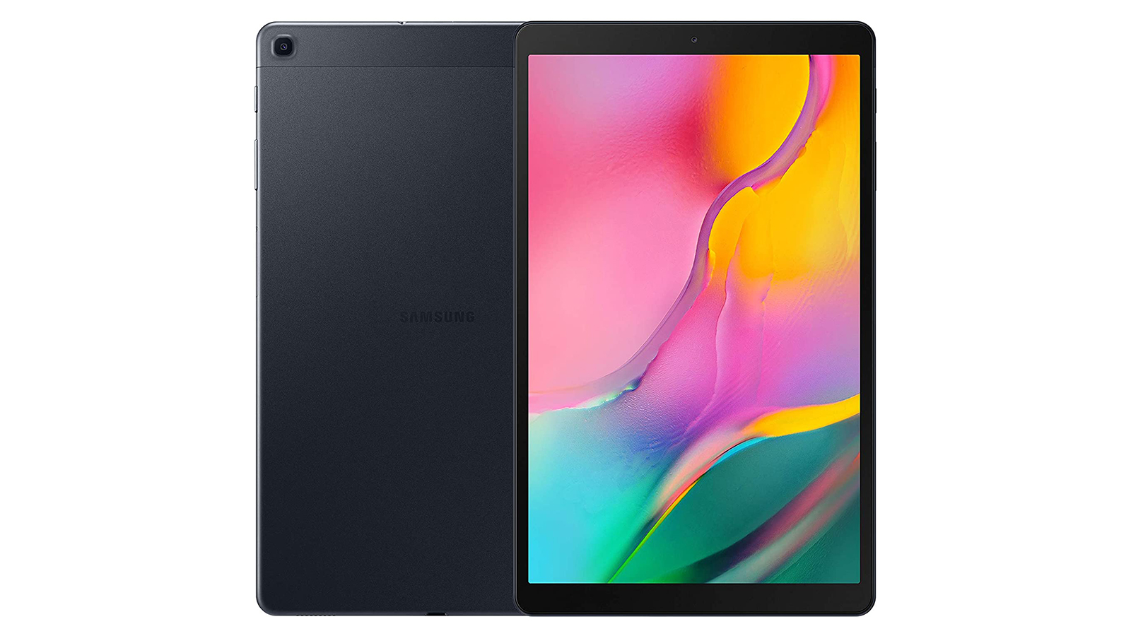 French Days : la tablette Samsung Galaxy Tab A à un prix jamais vu chez ...