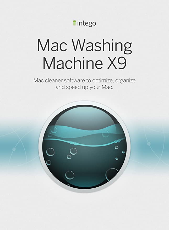 Avis Intego Mac Washing Machine X9 (2025) : que vaut ce logiciel de ...