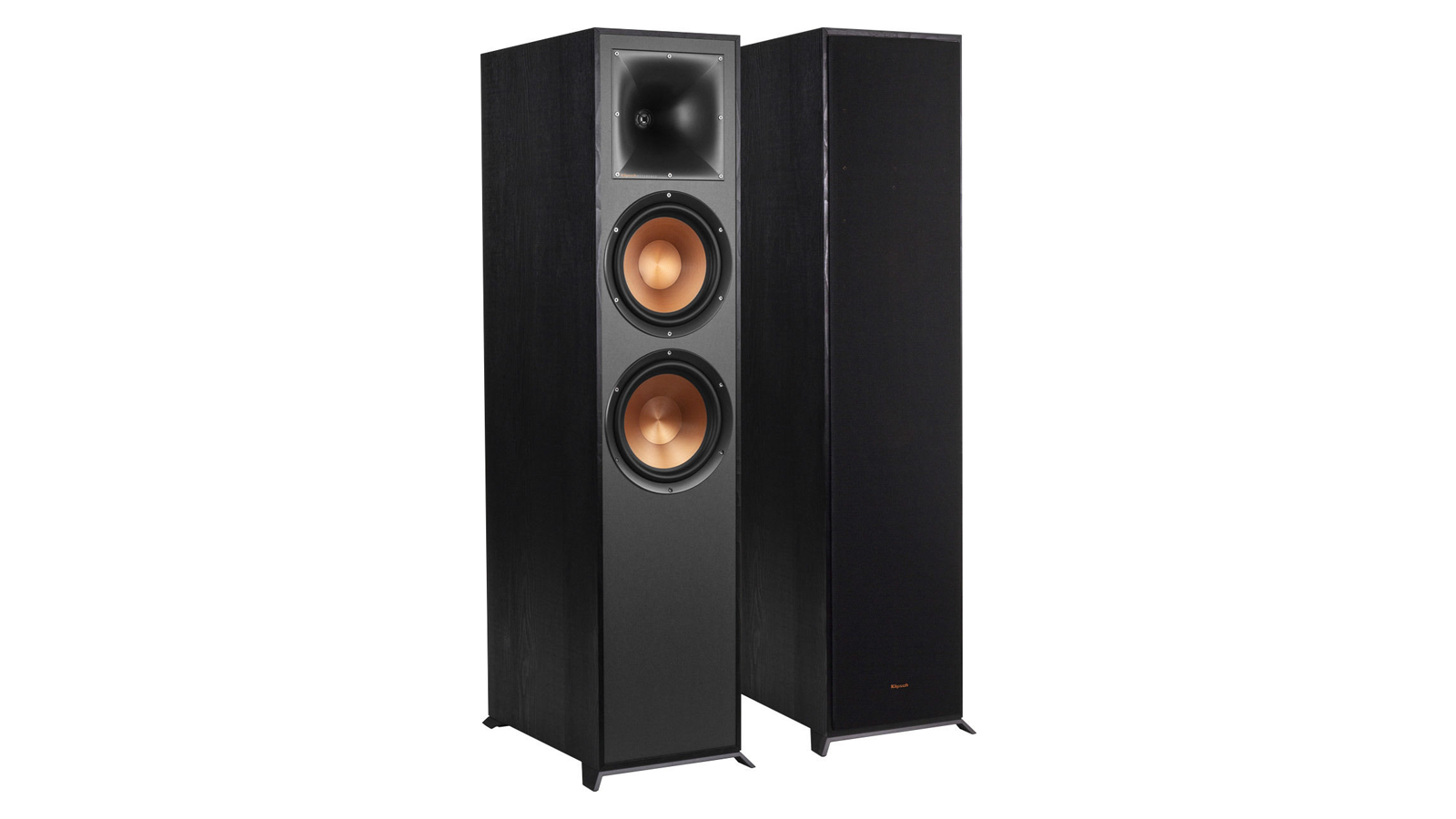 Klipsch R-820F : Meilleur Prix, Avis et Actualités - Clubic