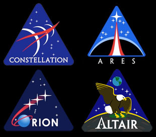 Programme spatial Constellation : la Lune à tout prix