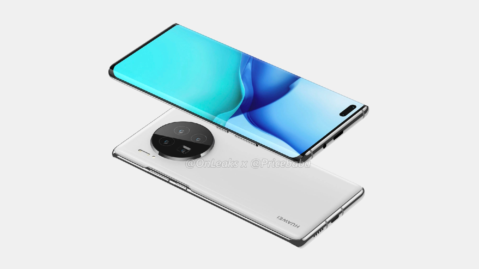 Huawei Mate 40 : Meilleur Prix, Avis et Actualités - Clubic