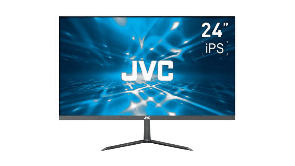 Besoin d'un nouvel écran pas cher ? Darty propose un JVC 24 Besoin d'un nouvel écran pas cher ? Darty propose un JVC 24