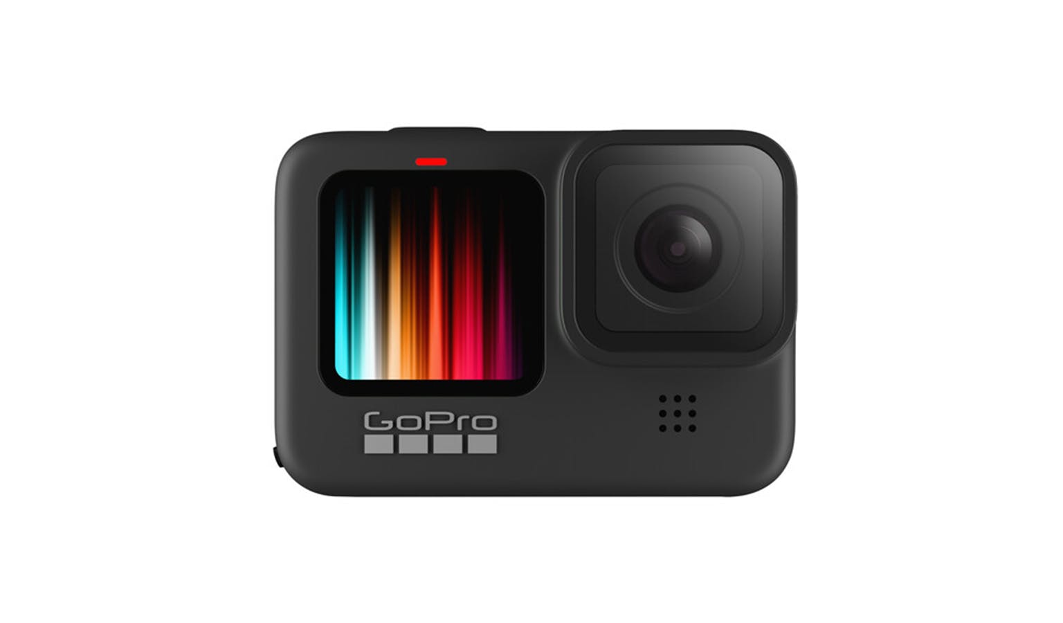 GoPro Hero 9 Black : Meilleur Prix, Avis et Actualités - Clubic