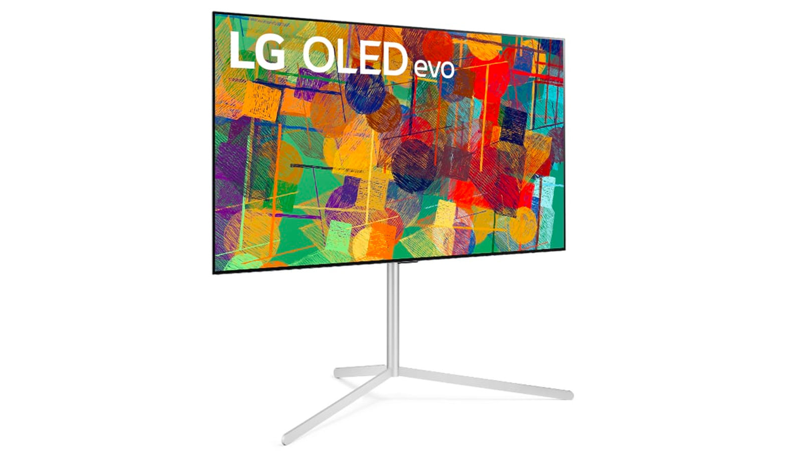 Test LG OLED 65G1 : un téléviseur proche de la perfection