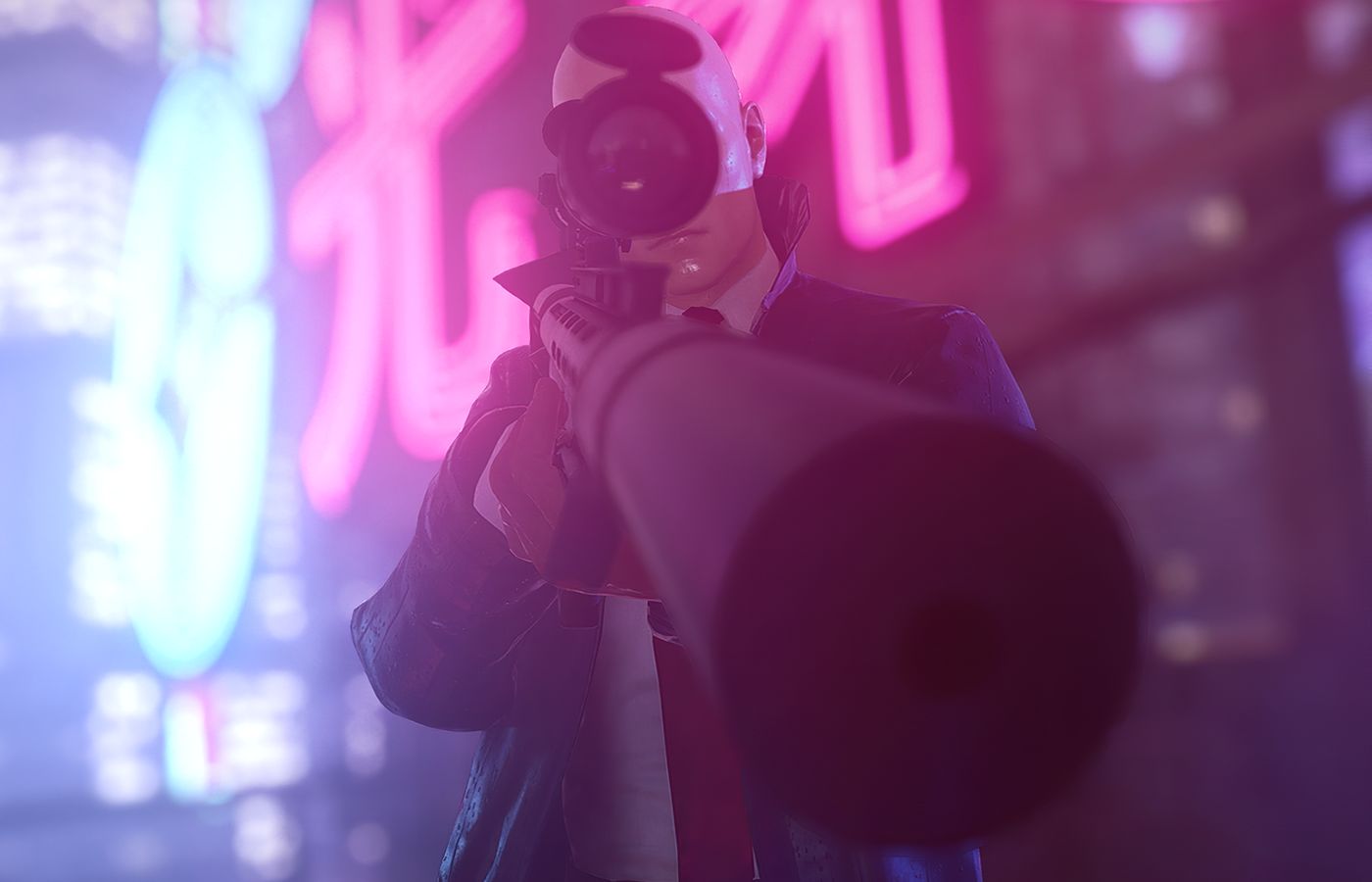 Hitman 3 se met au ray tracing et dévoile des ventes records