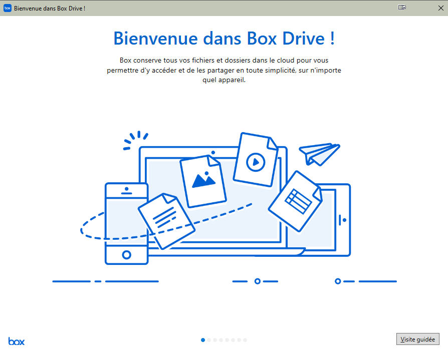 Avis Box.com (juin 2024) : un écosystème cloud complet