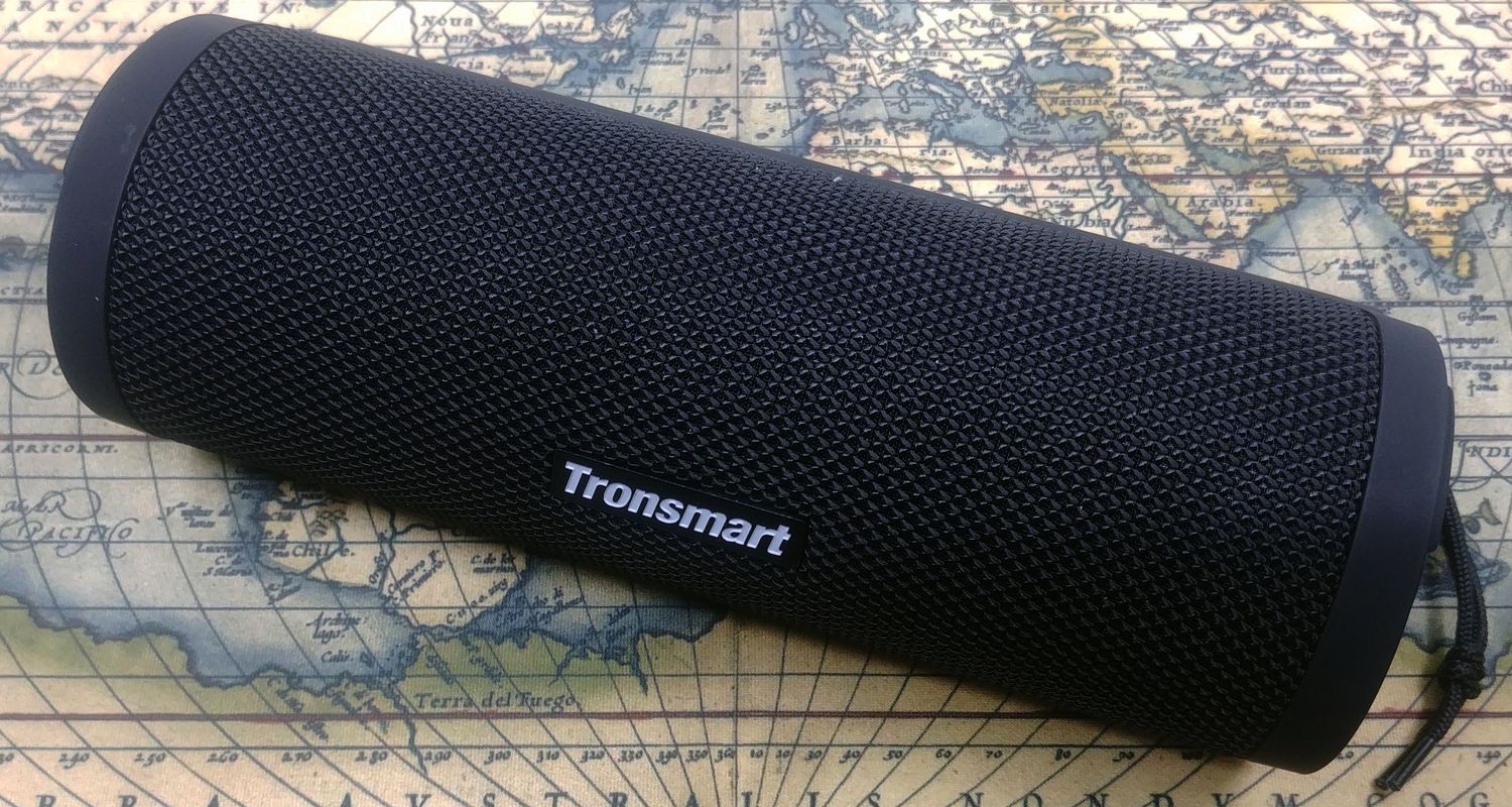 Tronsmart Force 2 : Meilleur Prix, Avis et Actualités - Clubic