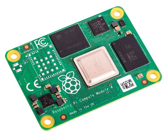 Raspberry Pi Compute Module 4 : Prix, Avis et Fiche Technique Raspberry Pi Compute Module 4 : Prix, Avis et Fiche Technique