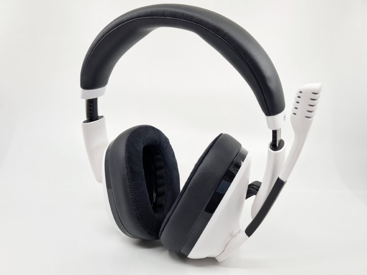 Test du casque gaming EPOS H3 : un micro qui fait toute la différence