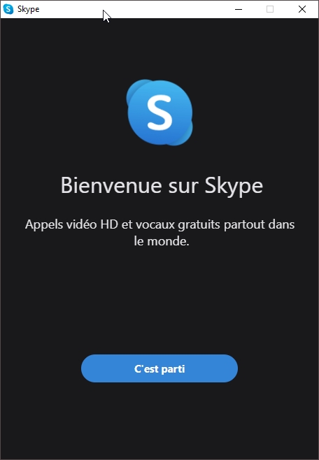 Comment télécharger et installer Skype ? (Linux, Windows, macOS, smartphones)