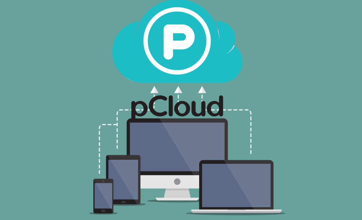 pCloud revient en force avec une superbe offre estivale de stockage en ...