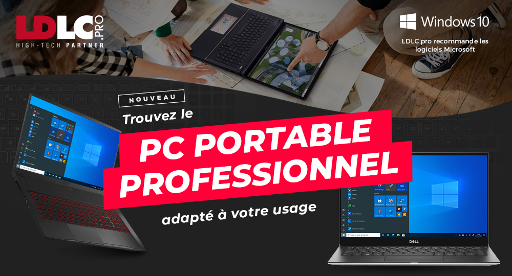 Guide pratique : comment bien choisir son PC moderne