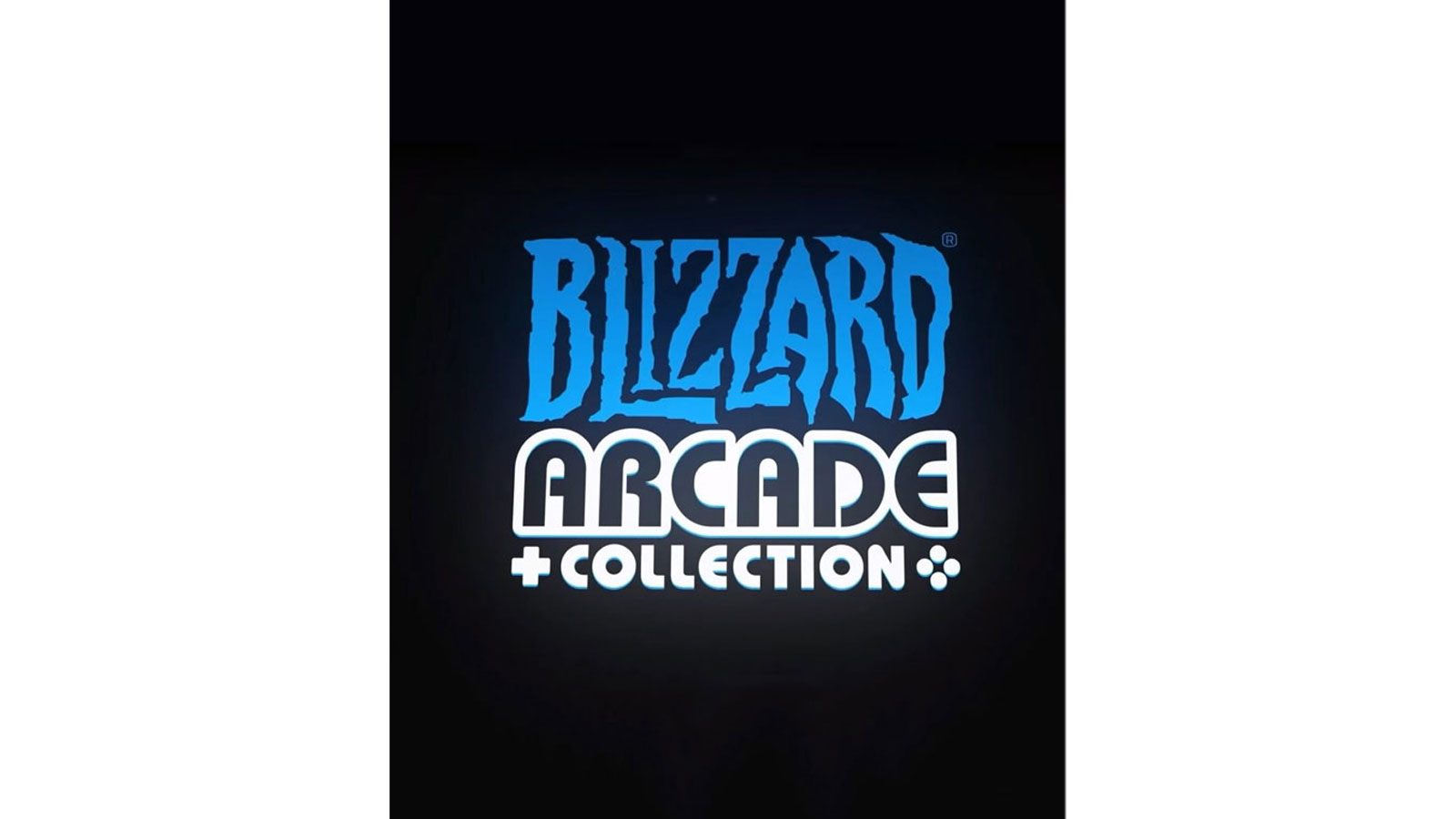 Blizzard Arcade Collection