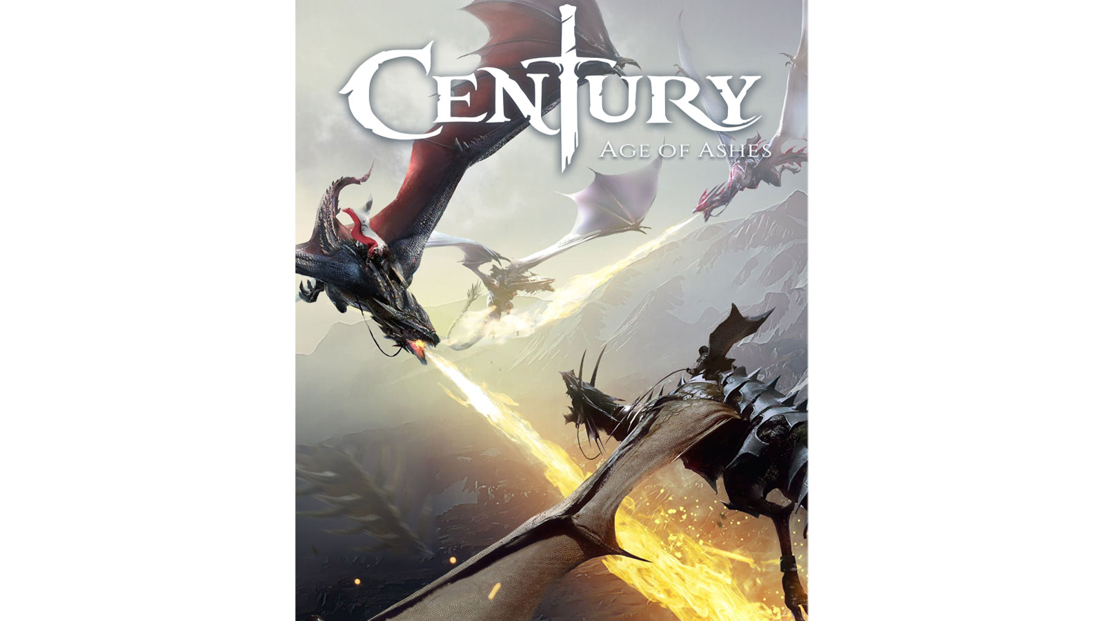 Century : Age of Ashes