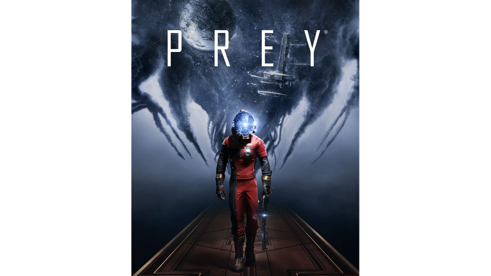 Prey