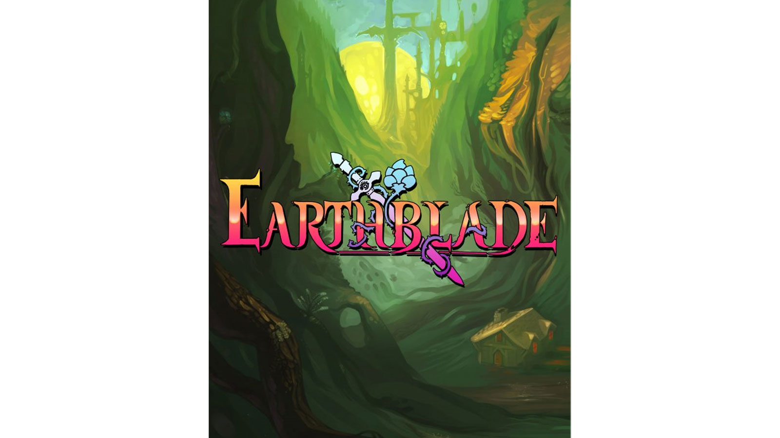 Earthblade