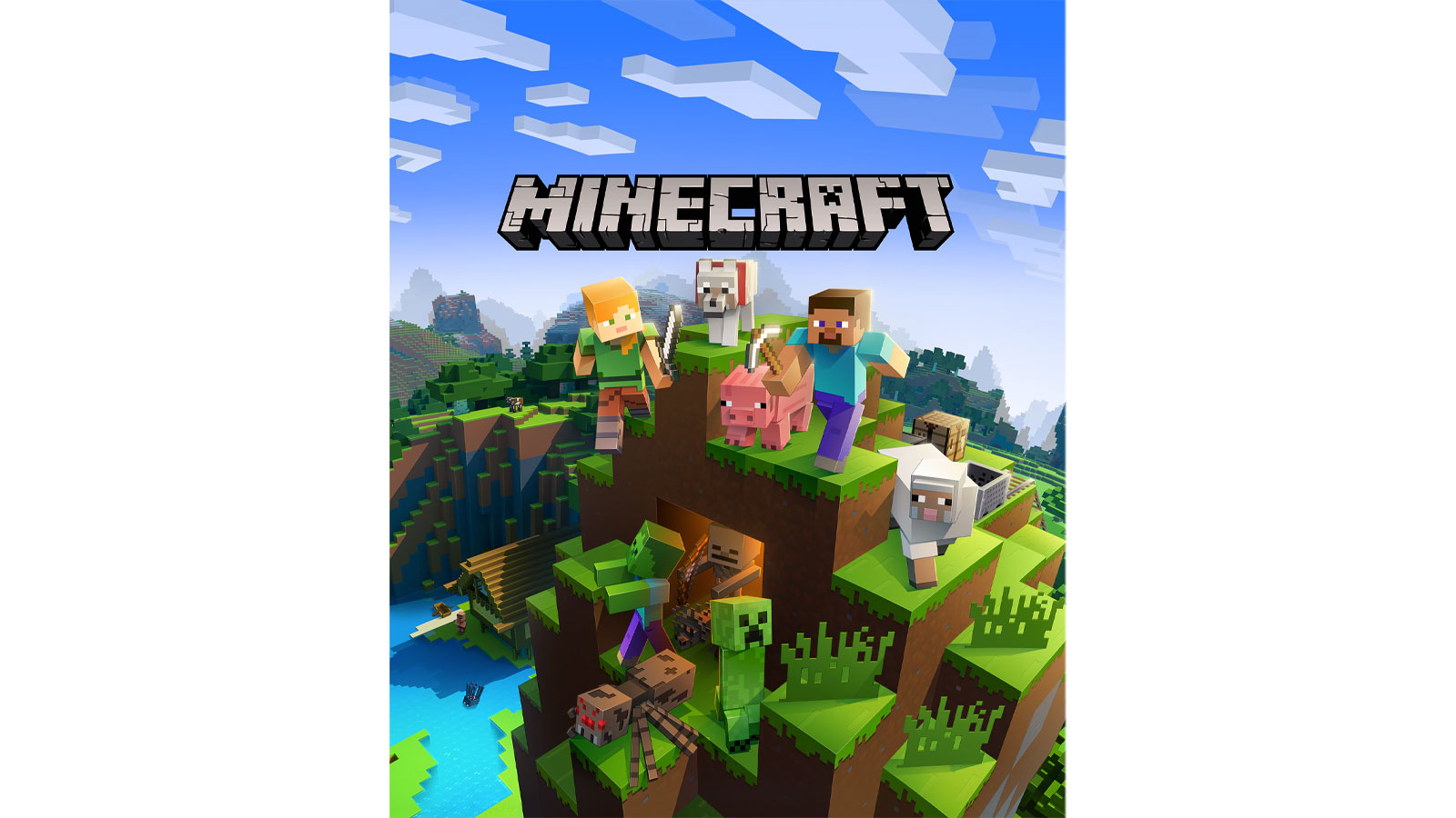 Minecraft