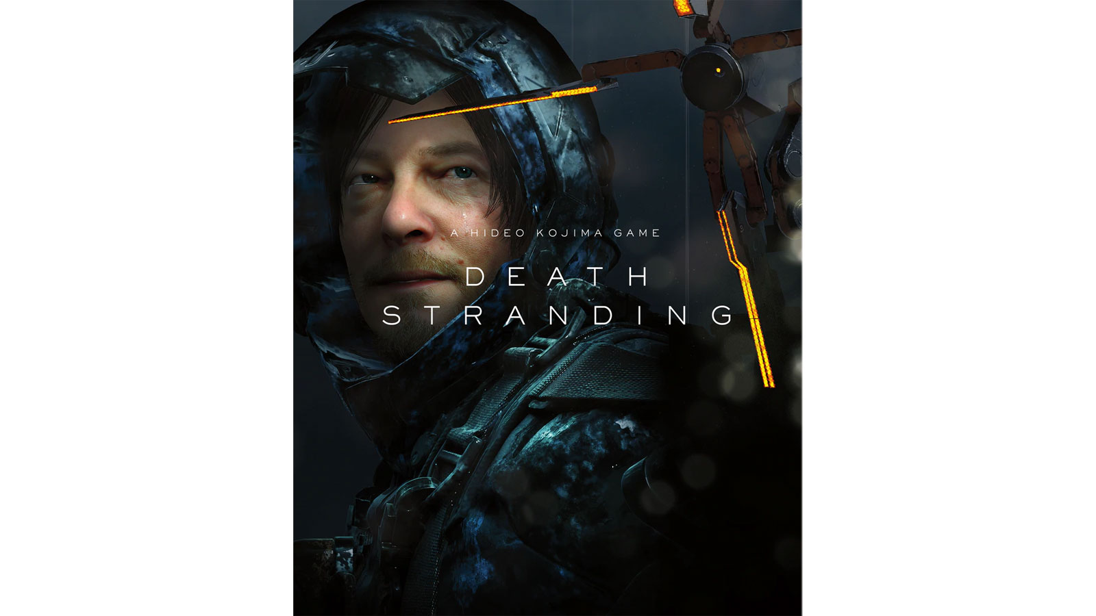 Death Stranding